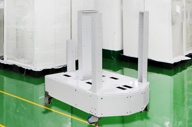 Miraihightech Co., Ltd.